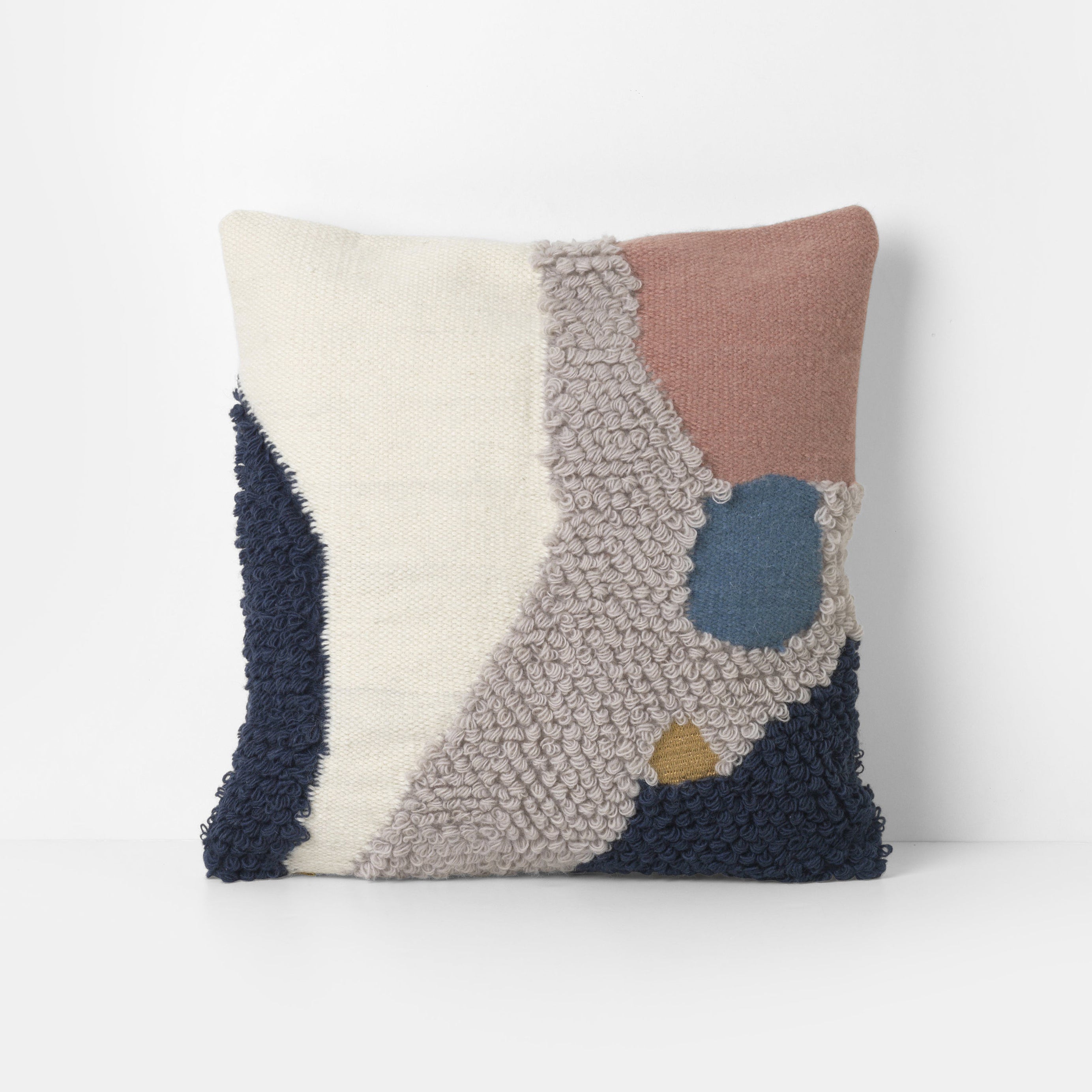 Ferm Living Loop Cushion - 2Modern