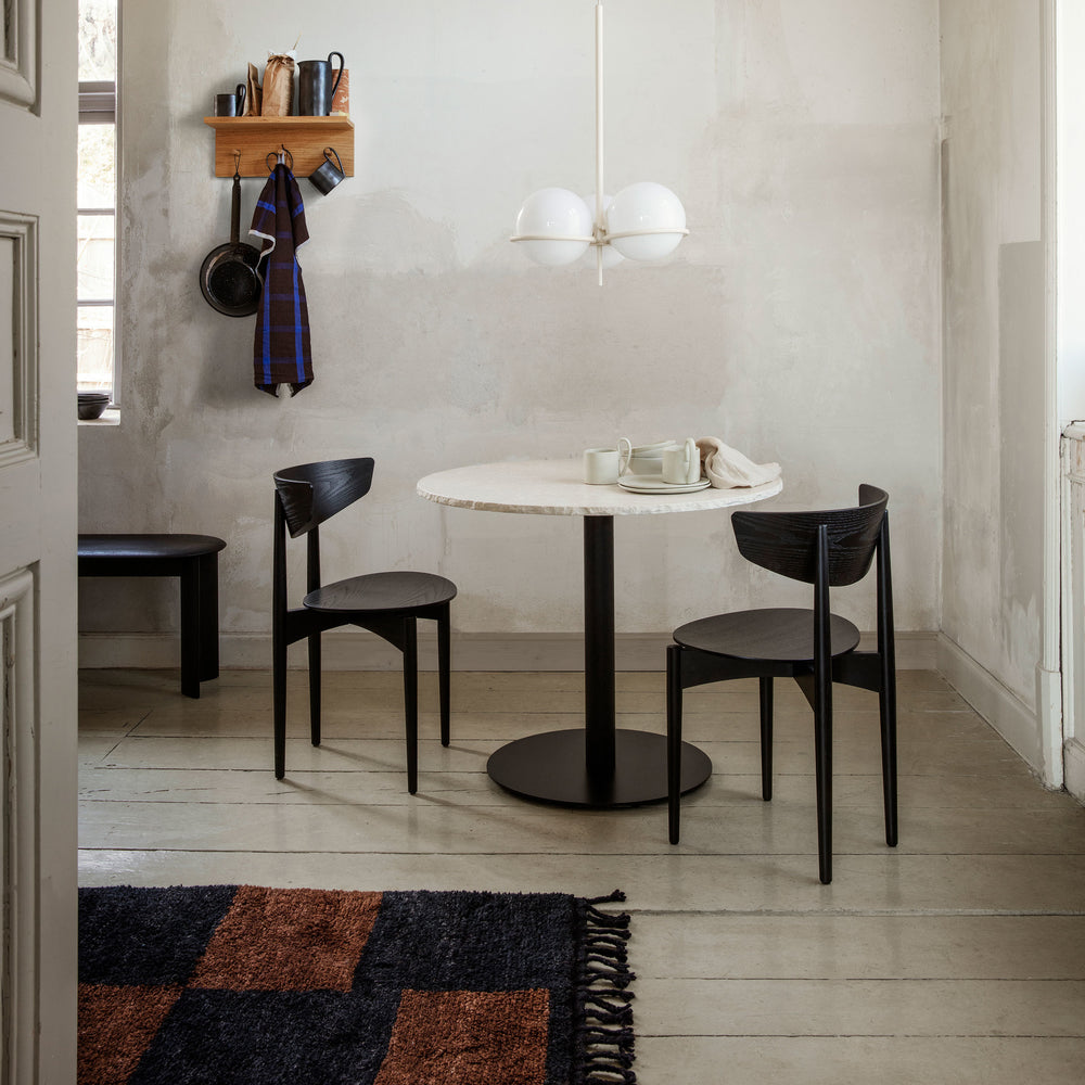 Ferm Living Mineral Dining Table - 2Modern