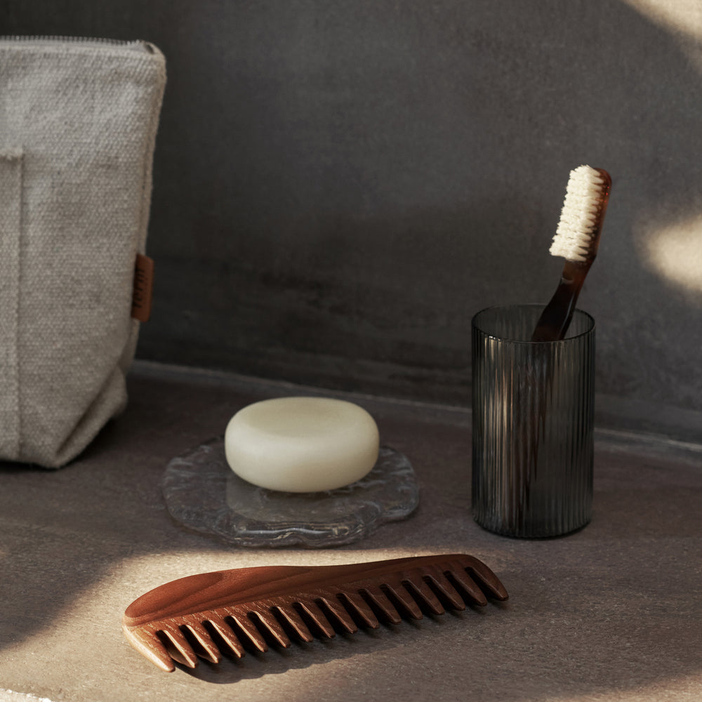 Ferm Living Momento Glass Stones (Set of 4) - 2Modern