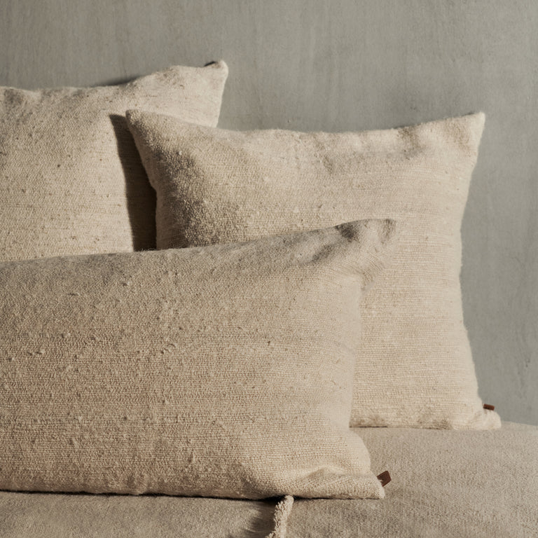 Ferm Living Nettle Throw Pillow - 2Modern