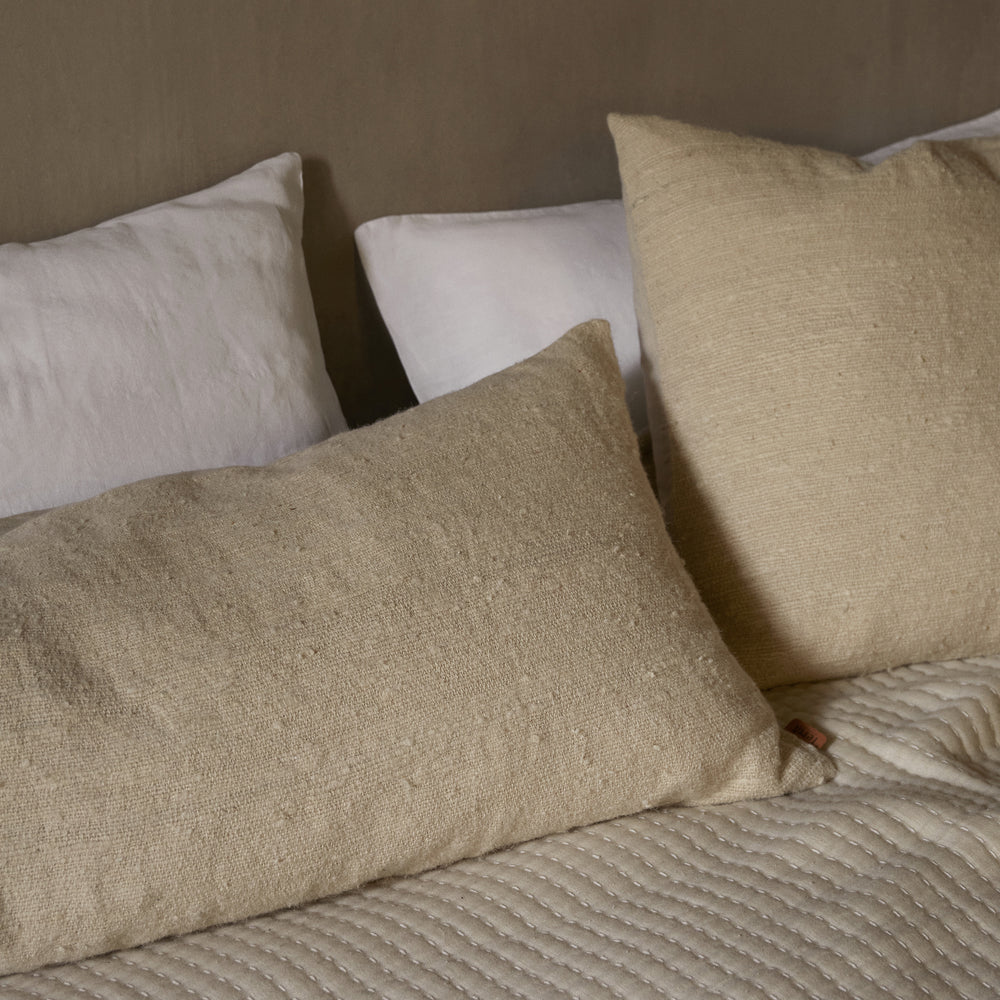 Ferm Living Nettle Throw Pillow - 2Modern