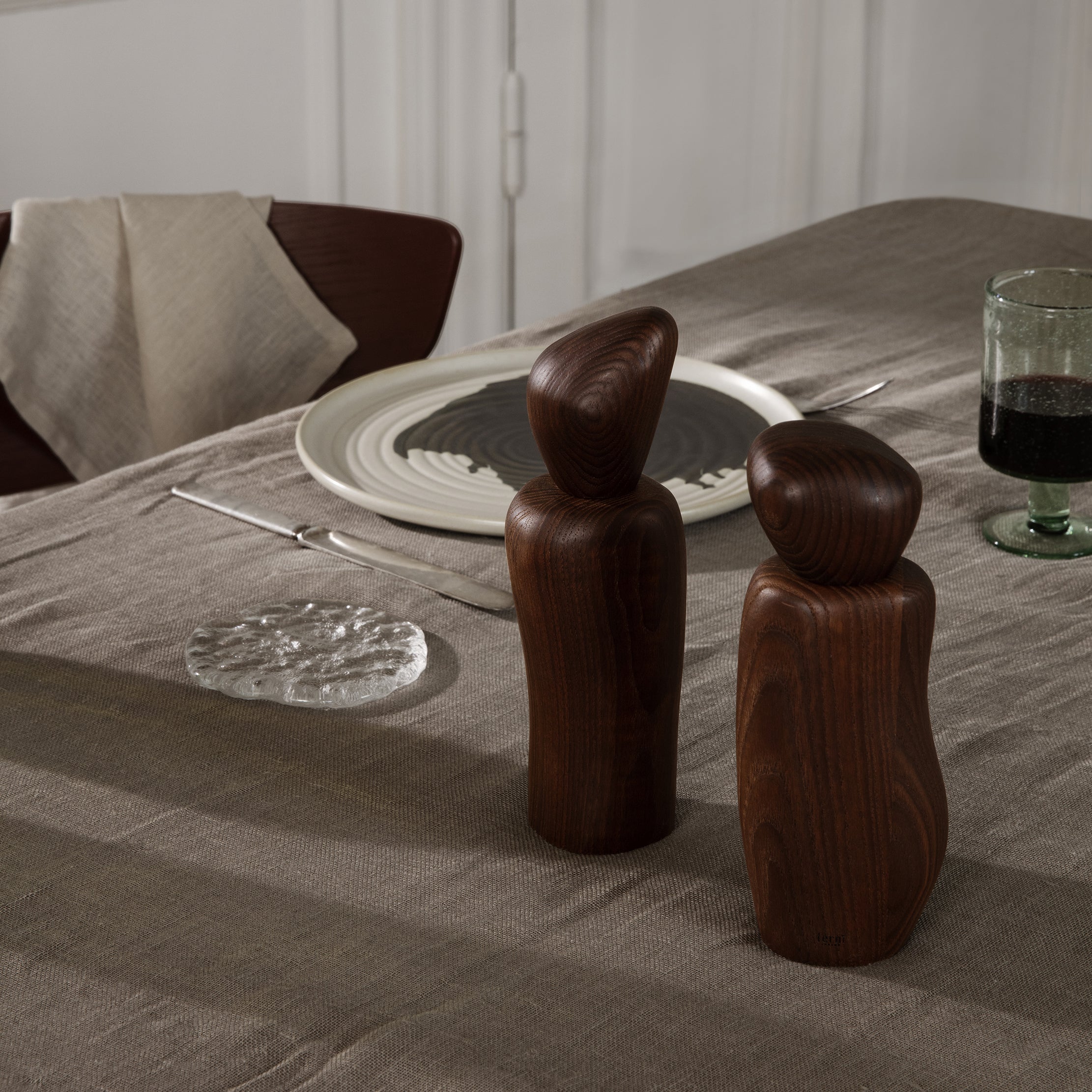 Ferm Living Pebble Grinder - 2Modern