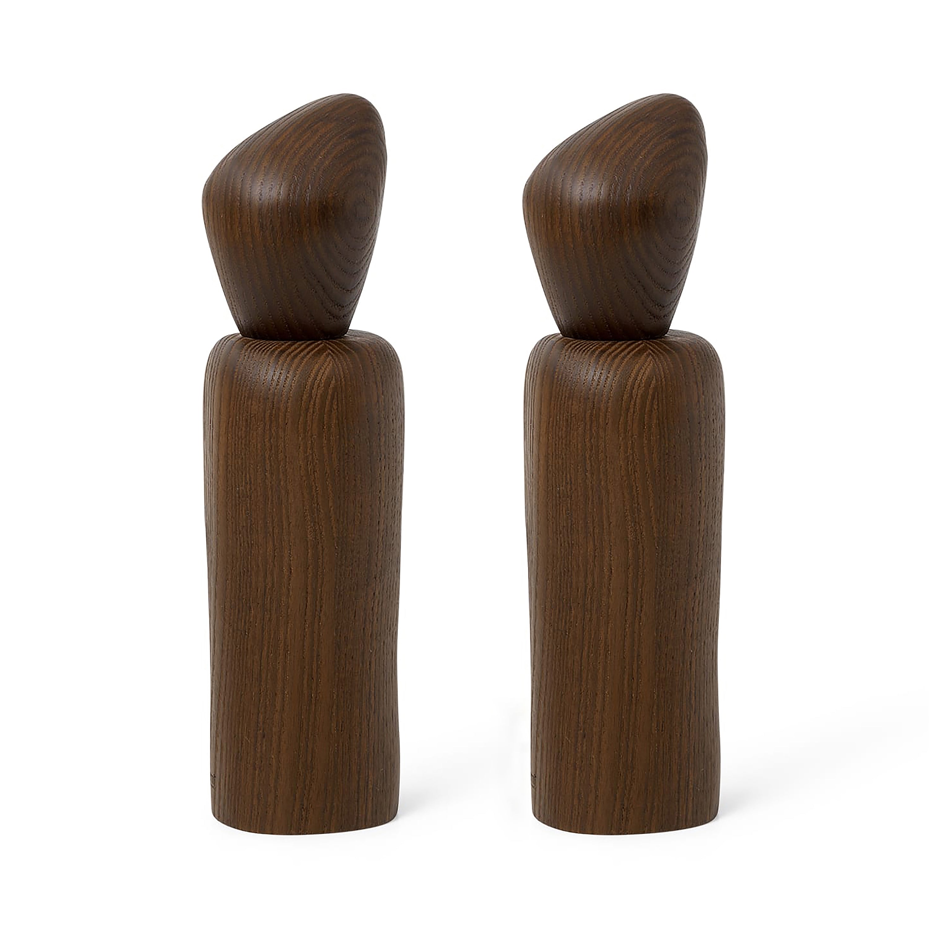 Ferm Living Pebble & Cairn Grinder (Set of 2) - 2Modern