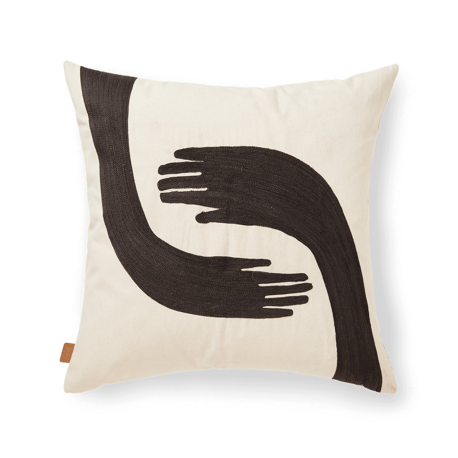 Ferm Living Pose Throw Pillow - 2Modern