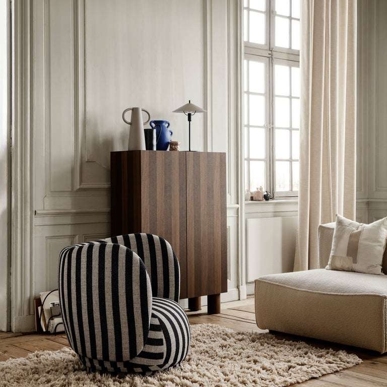 Ferm Living Post Storage Cabinet - 2Modern