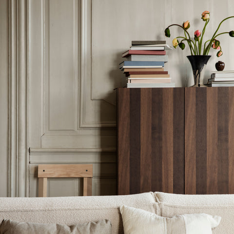 Ferm Living Post Storage Cabinet - 2Modern