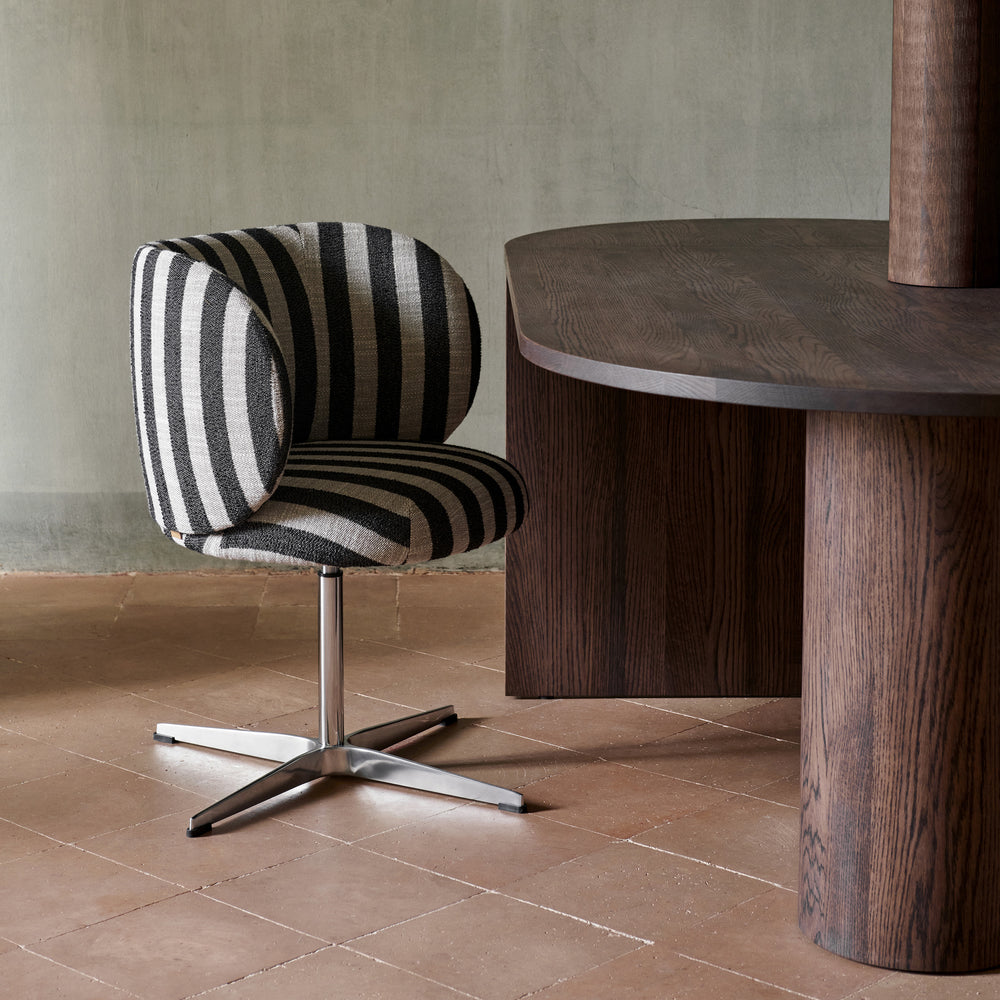 Ferm Living Pylo Dining Table - 2Modern