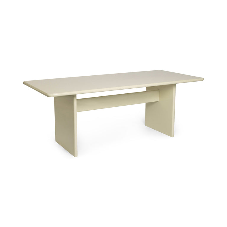 Ferm Living Rink Dining Table - 2Modern