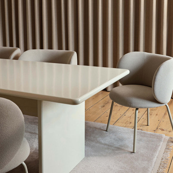 Ferm Living Rink Dining Table - 2Modern