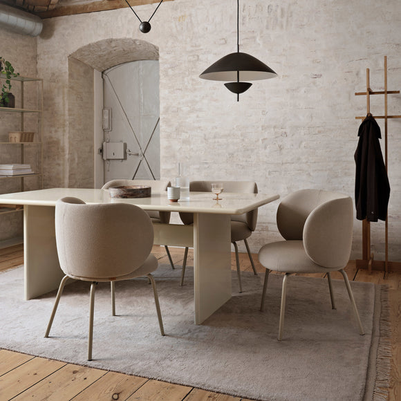 Ferm Living Rink Dining Table - 2Modern