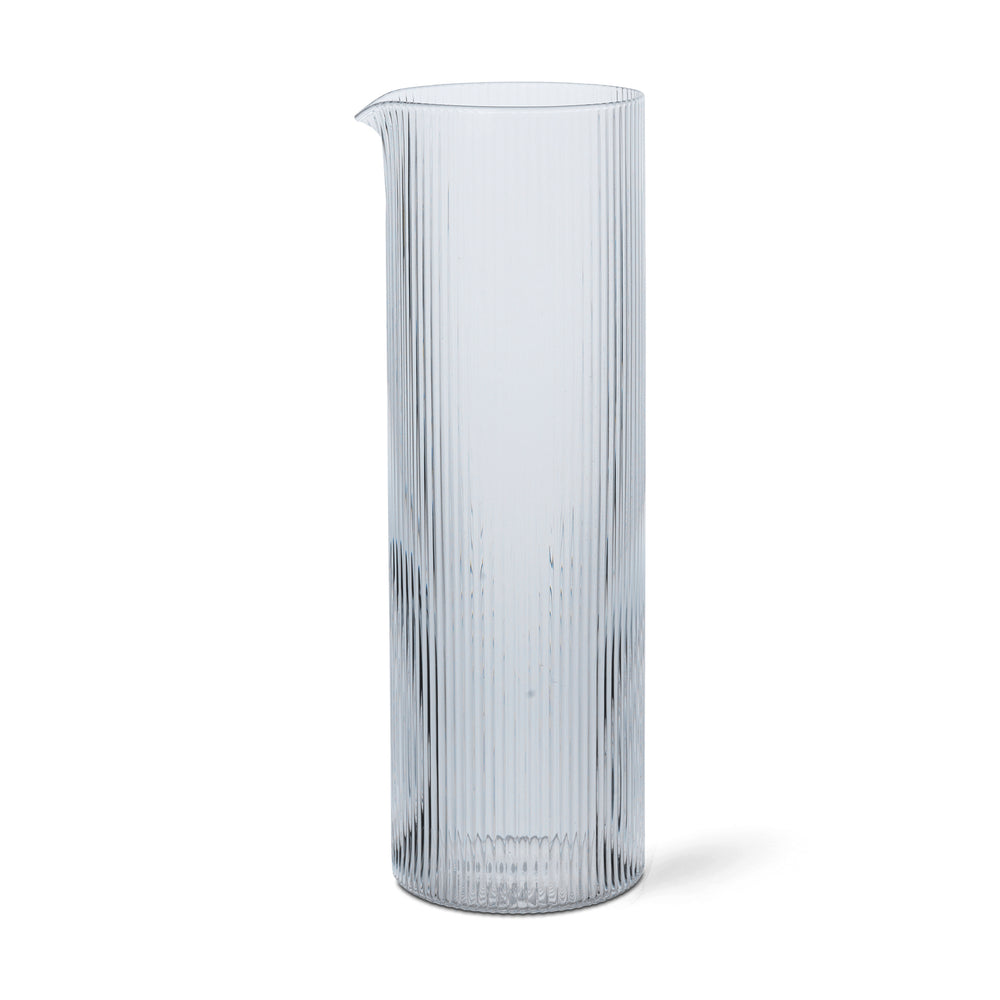 Ferm Living Ripple Jug - 2Modern