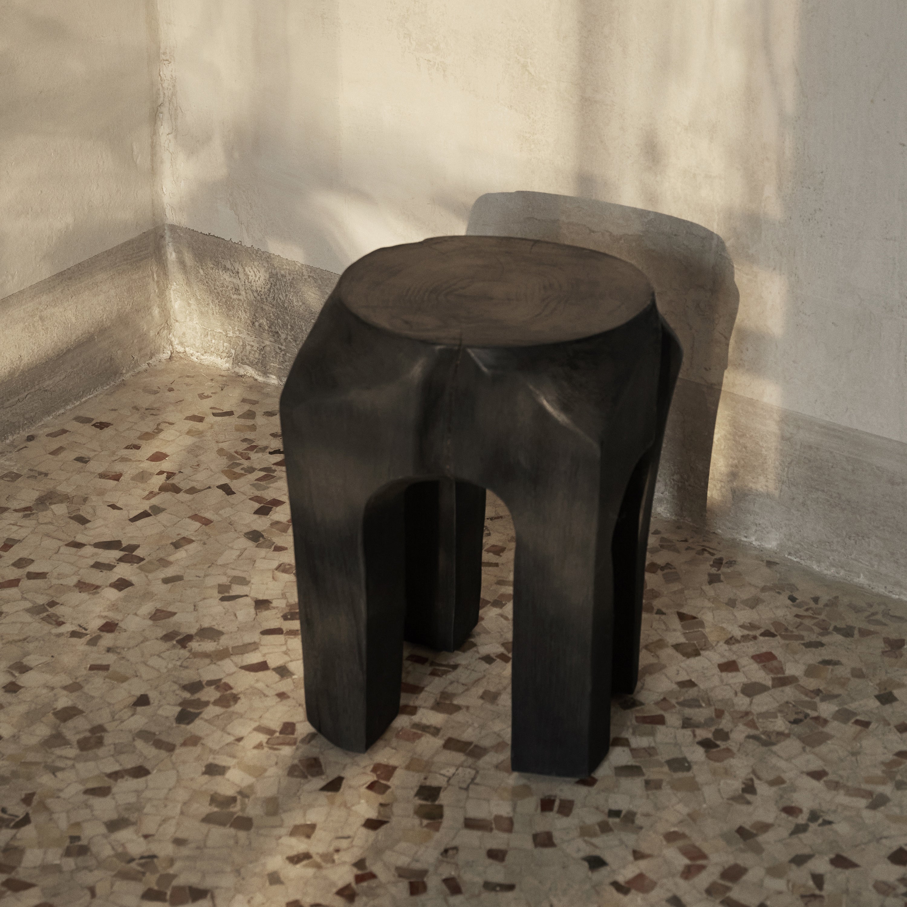 Ferm Living Root Stool - 2Modern