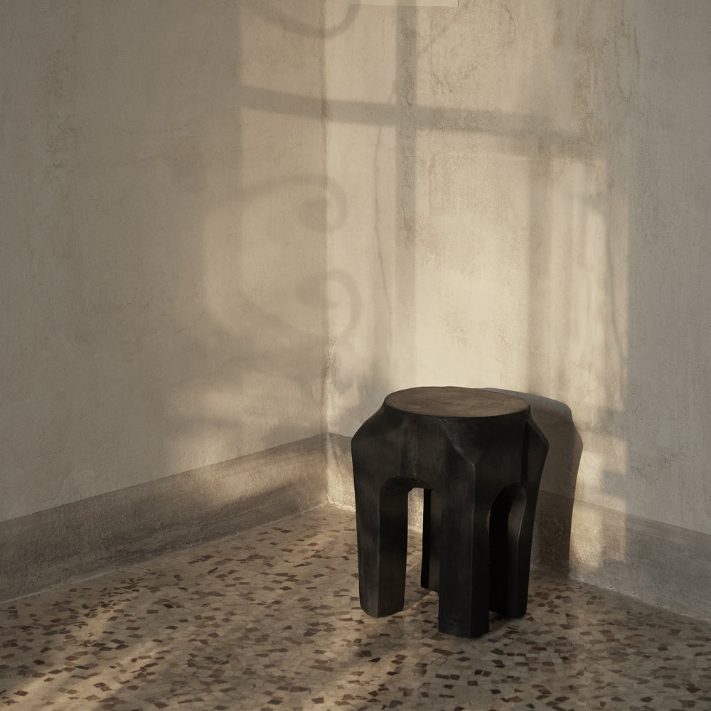 Ferm Living Root Stool - 2Modern