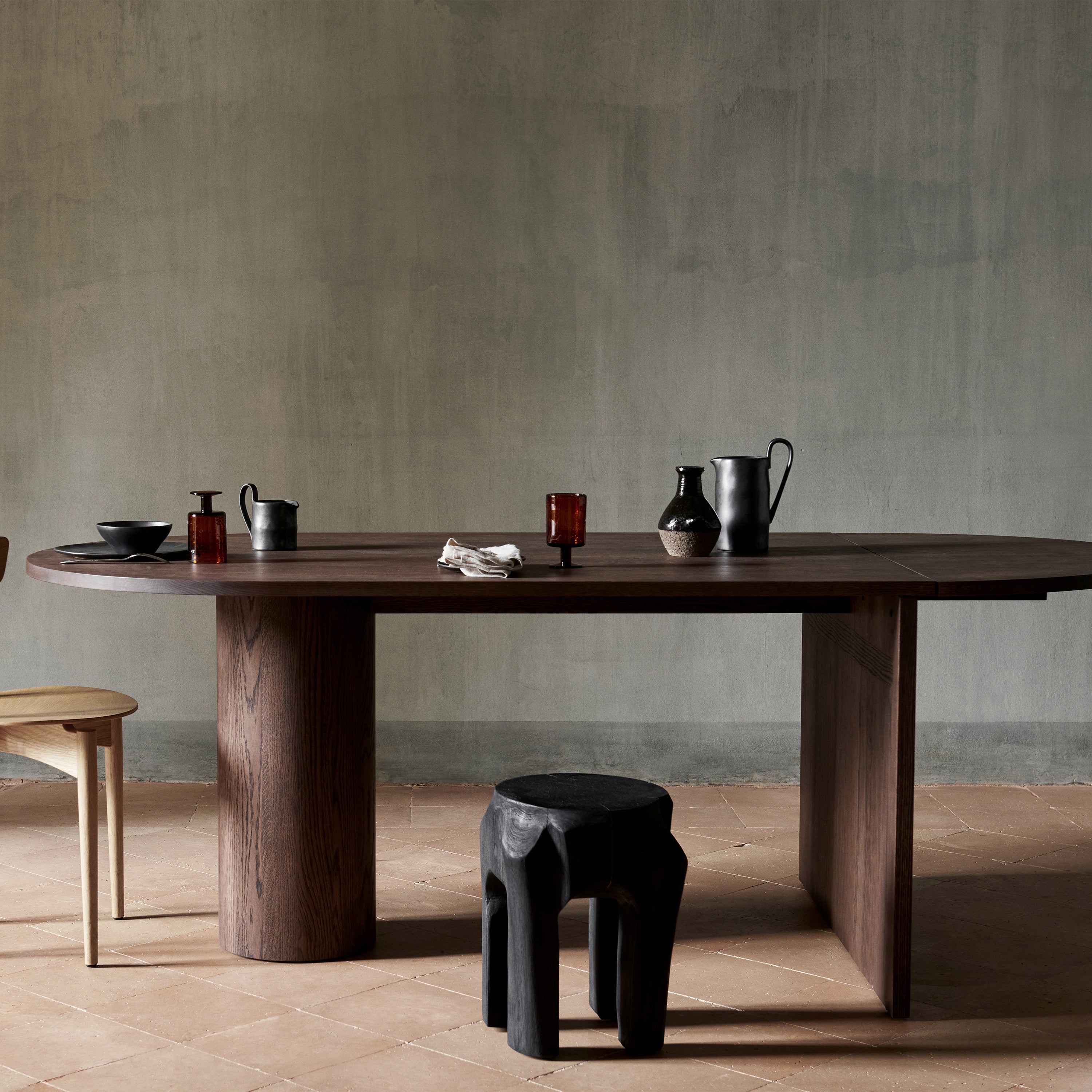 Ferm Living Root Stool - 2Modern