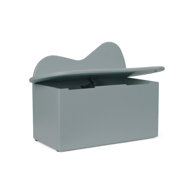 Ferm Living Slope Storage Bench - 2Modern