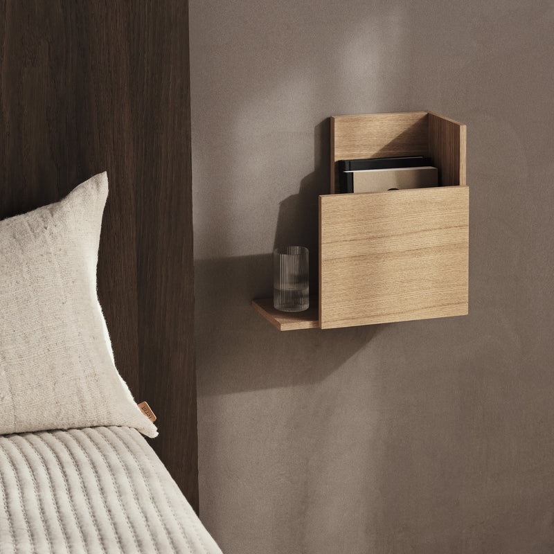 Ferm Living Stagger Shelf - 2Modern