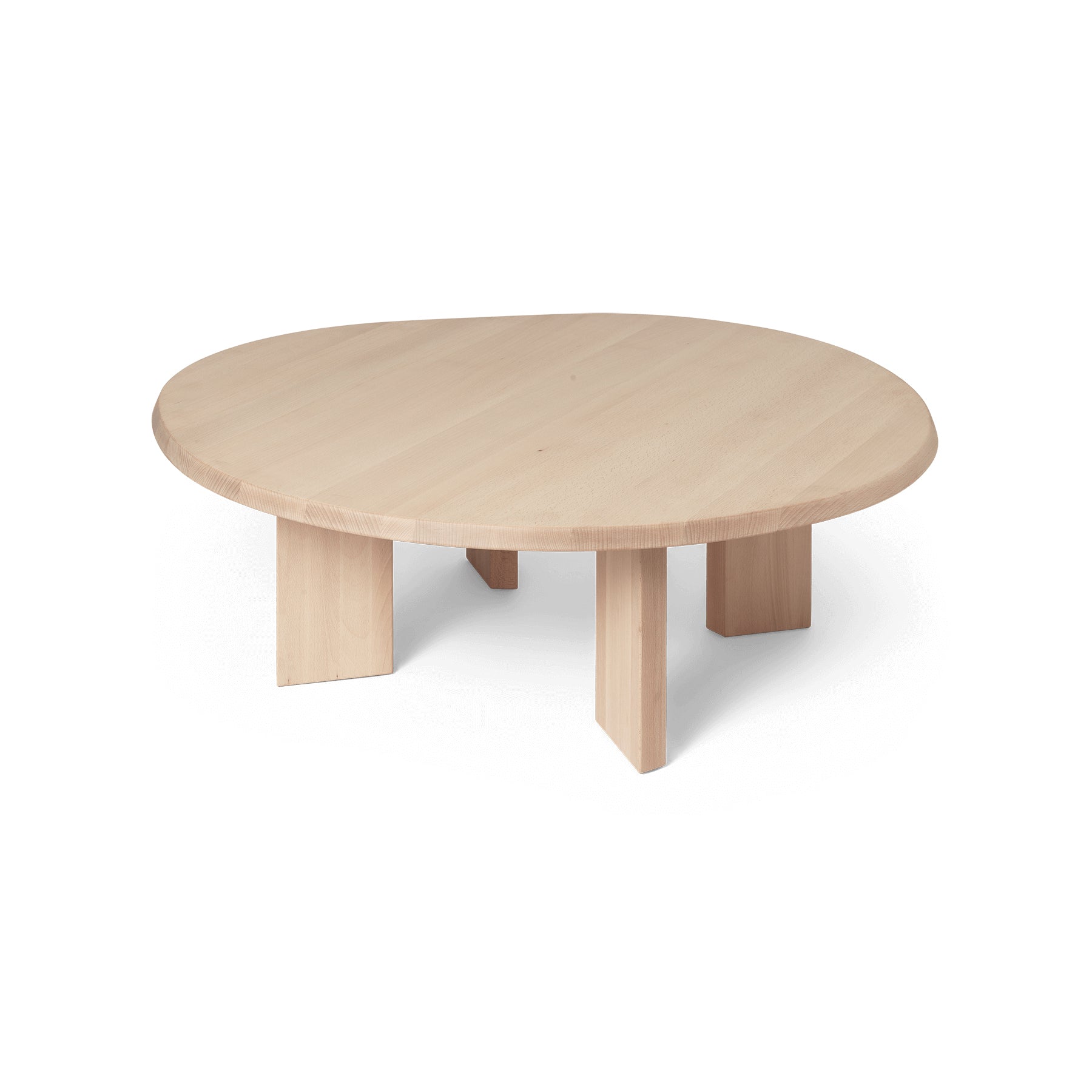 Ferm Living Tarn Coffee Table - 2Modern
