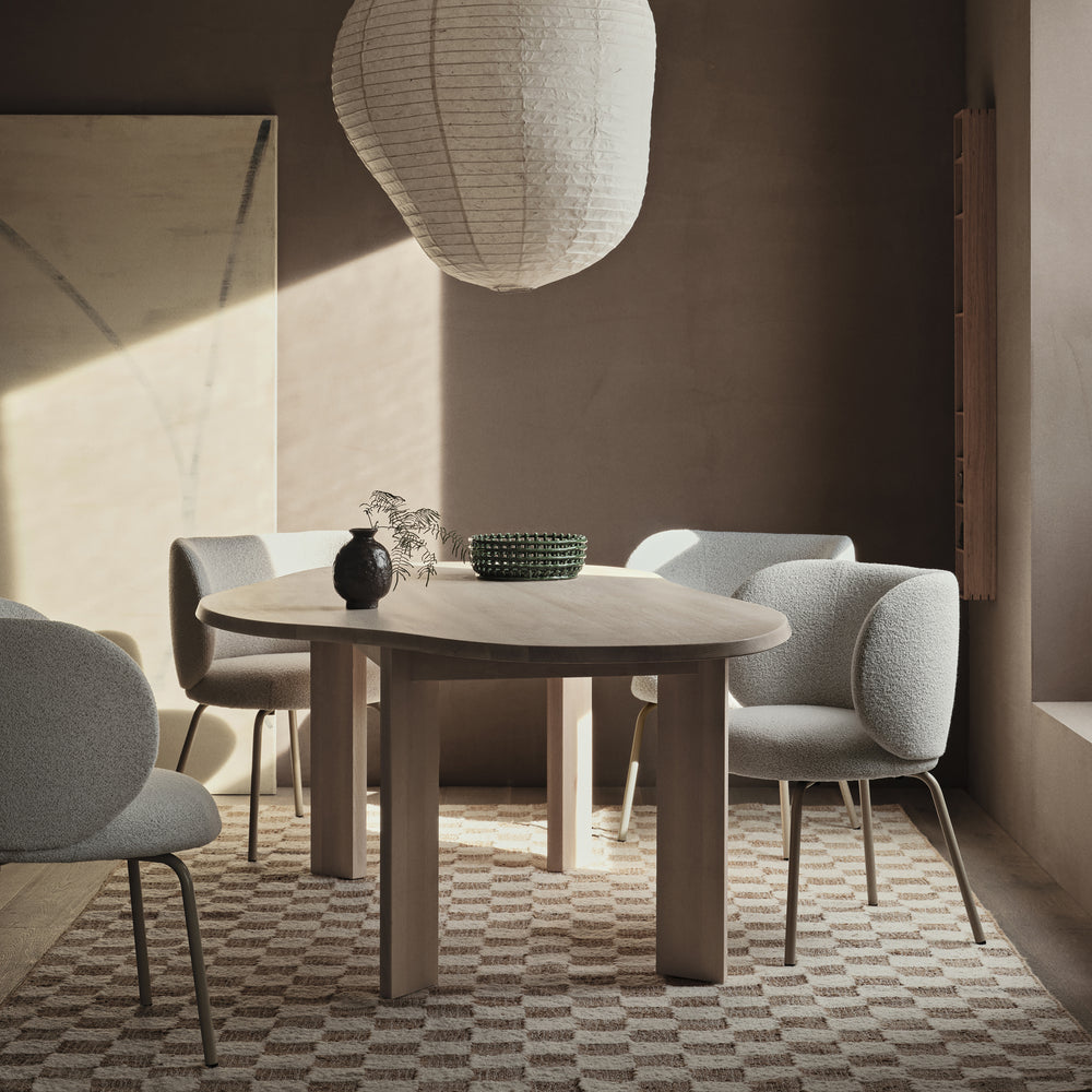 Ferm Living Tarn Dining Table - 2Modern