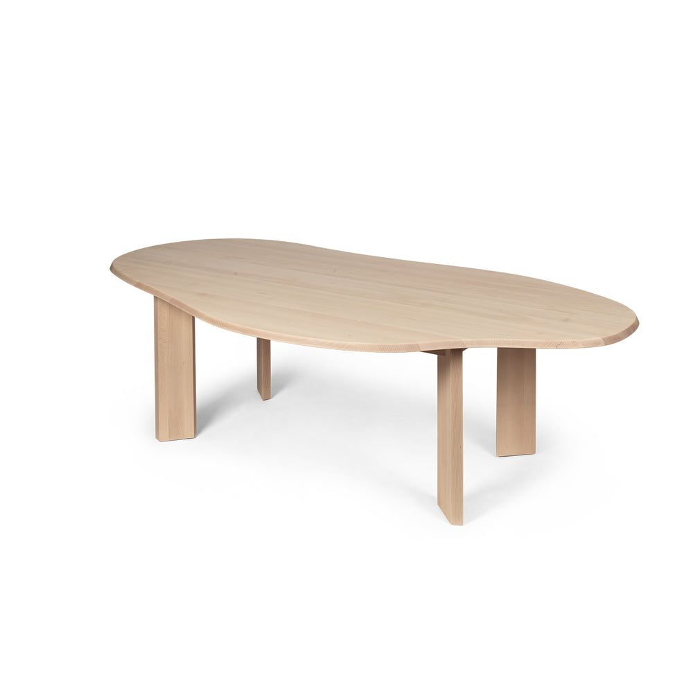 Ferm Living Tarn Dining Table - 2Modern