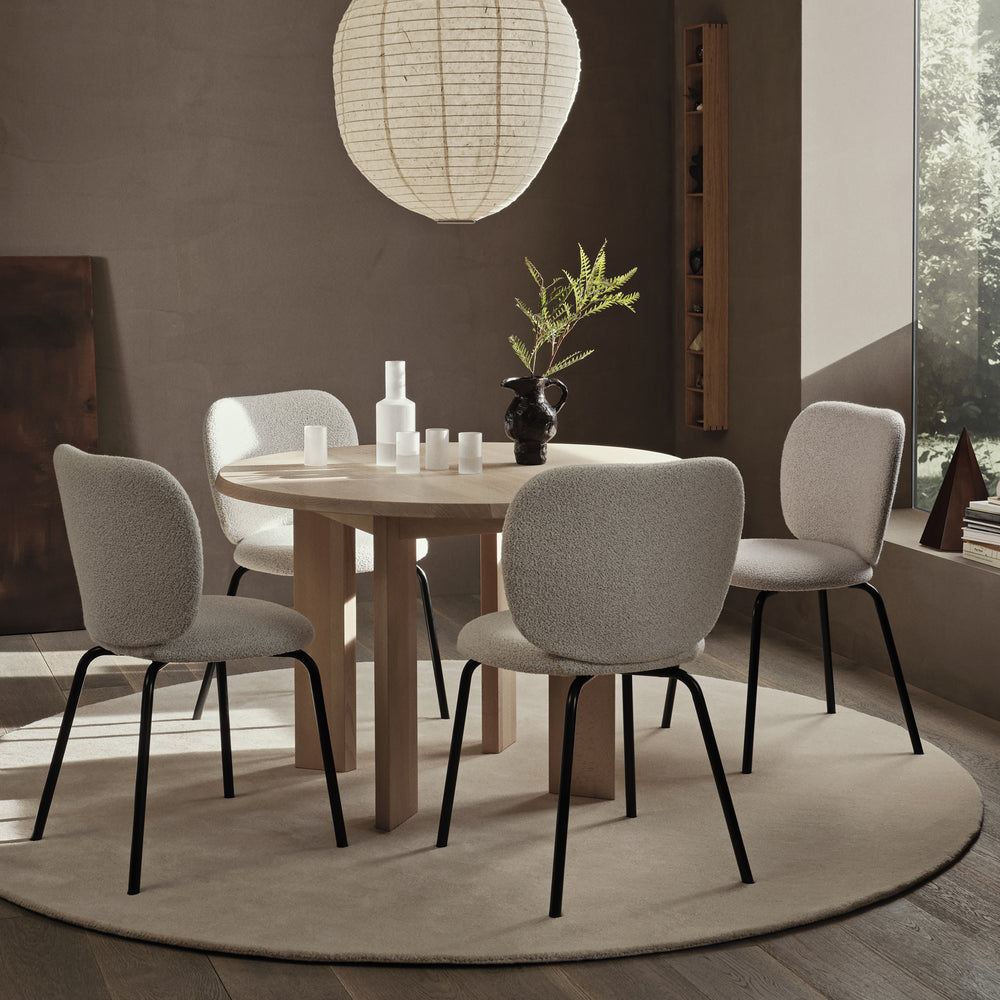 Ferm Living Tarn Dining Table - 2Modern