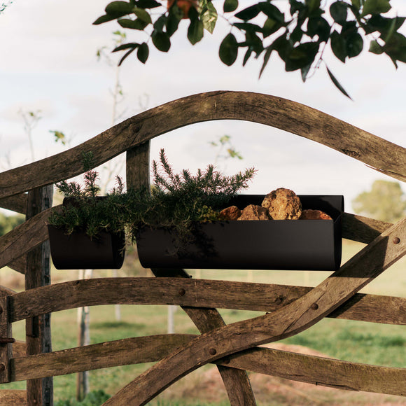 Ferm Living Uma Outdoor Balcony Box - 2Modern