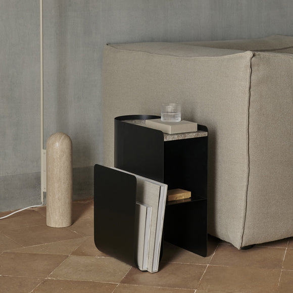 Ferm Living Vault Side Table - 2Modern