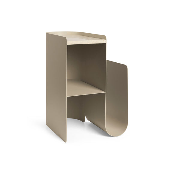 Ferm Living Vault Side Table - 2Modern