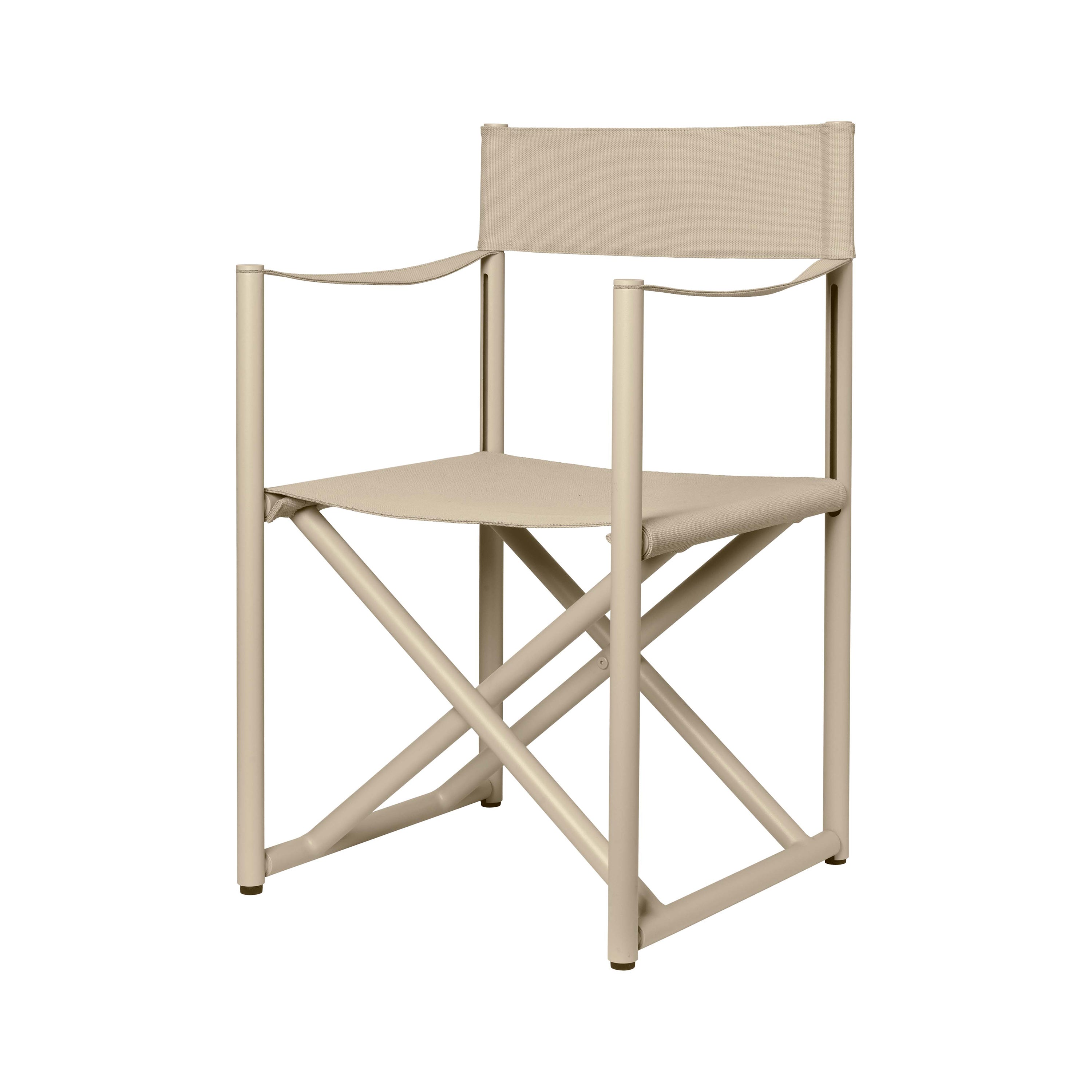 Ferm Living Voya Outdoor Folding Dining Chair - 2Modern