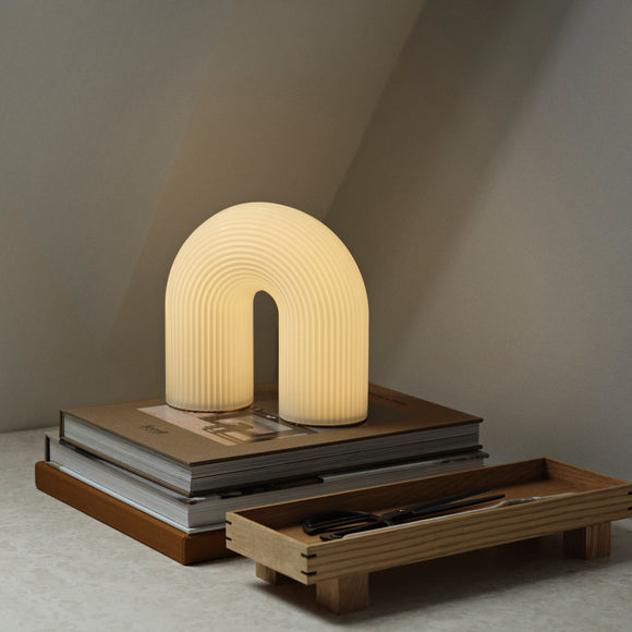 Ferm Living Vuelta Table Lamp - 2Modern