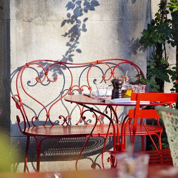 Fermob 1900 Bench - 2Modern