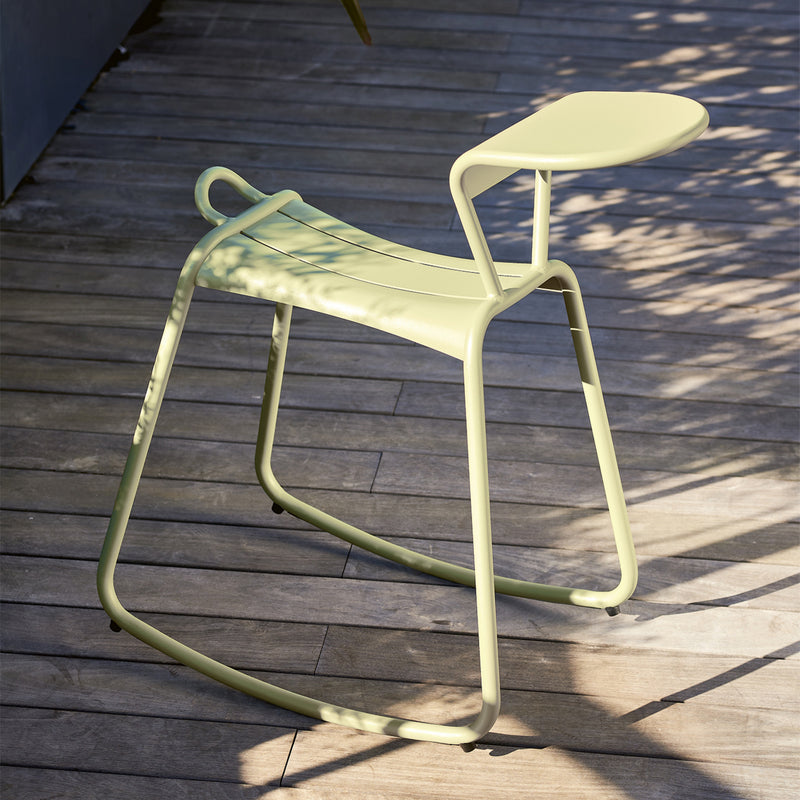 Fermob Adadesk Rocking Desk - 2Modern