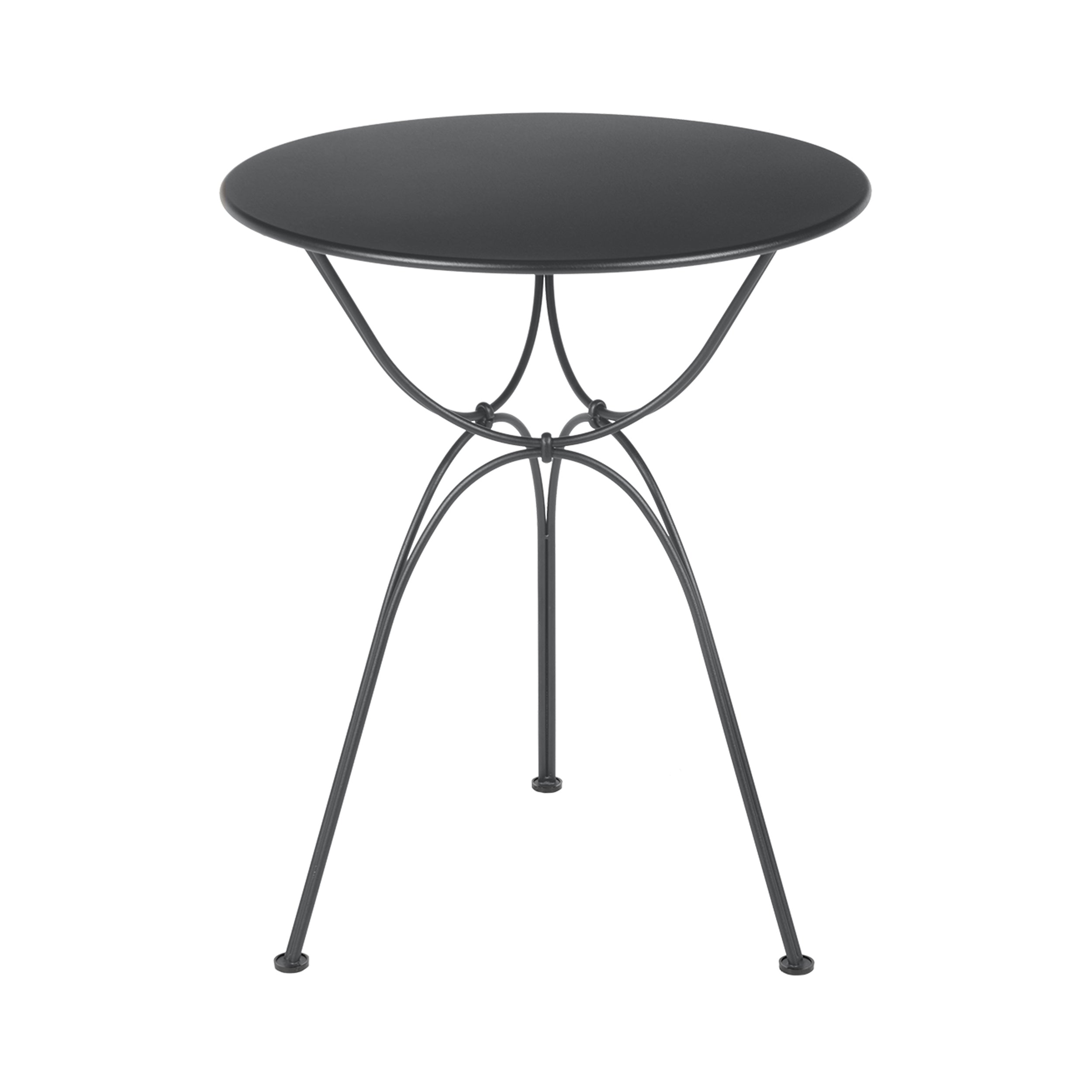 Fermob Airloop Cafe Table - 2Modern