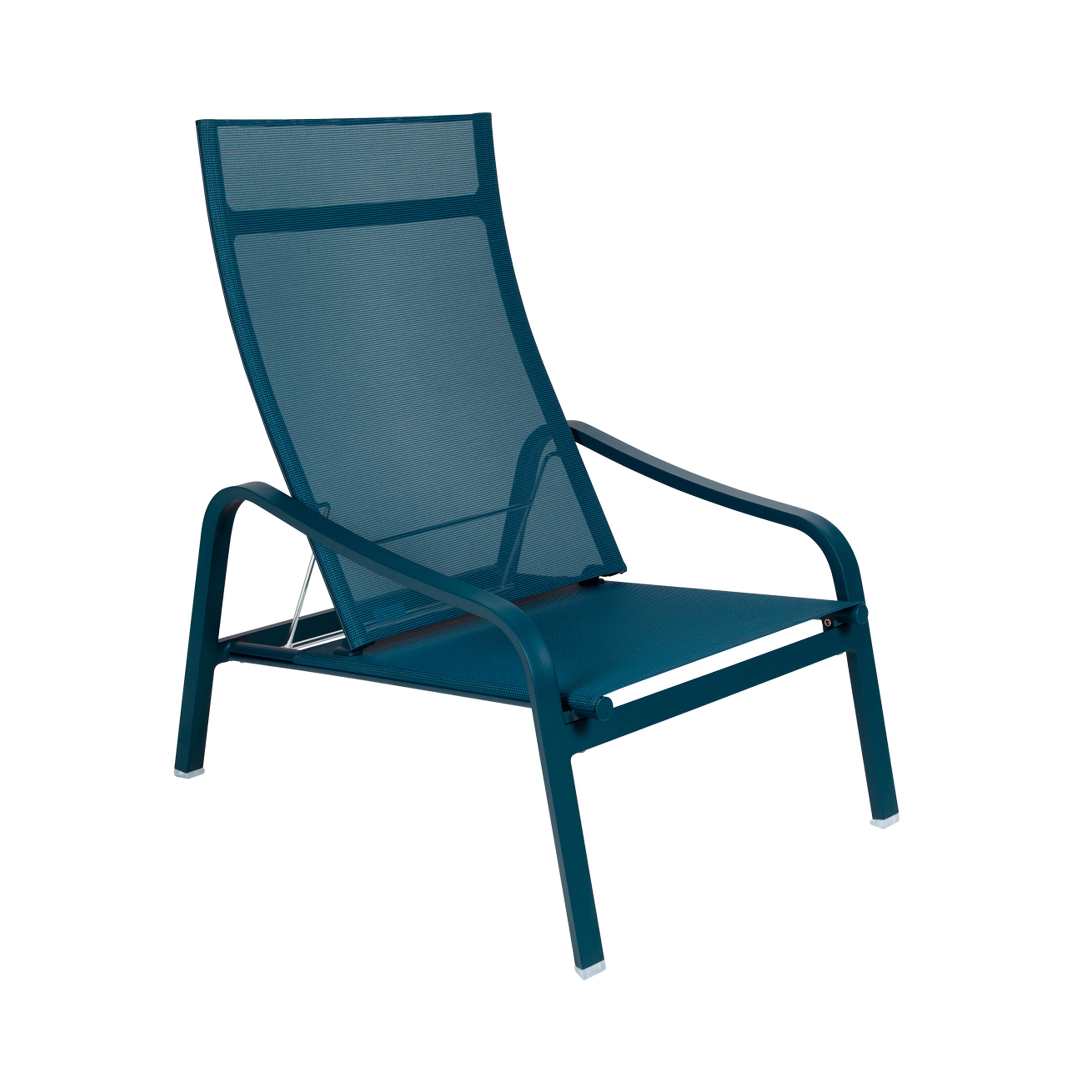 Fermob Alize Low Outdoor Armchair - 2Modern