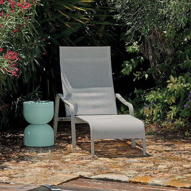 Fermob Alize Low Outdoor Armchair - 2Modern