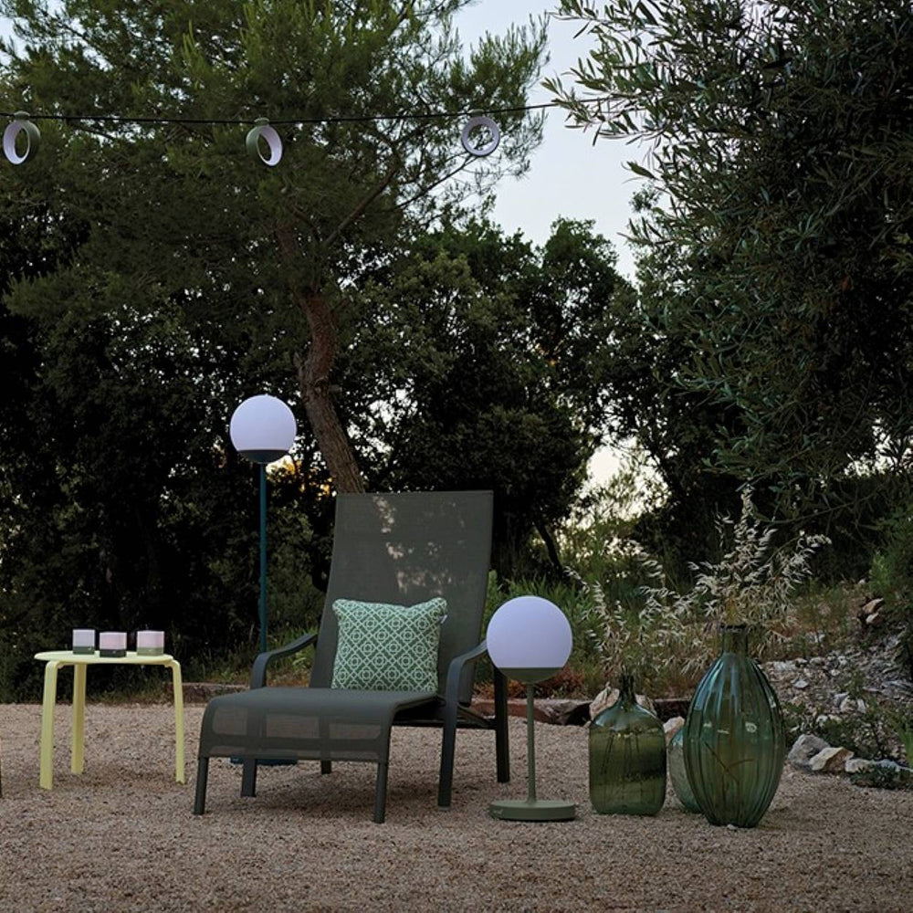Fermob Alize Low Outdoor Armchair - 2Modern