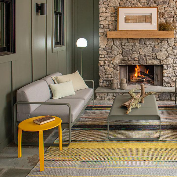 Fermob Alize Side Table - 2Modern