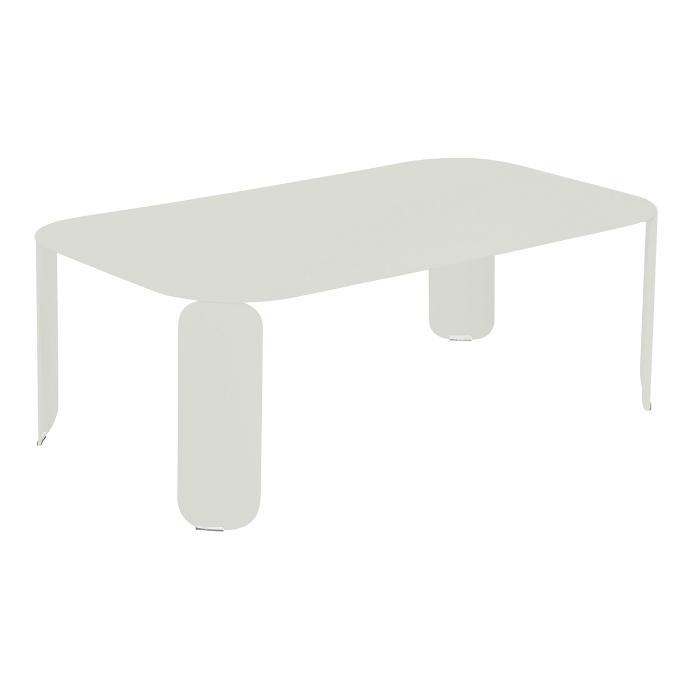 Fermob BeBop Rectangular Low Table - 2Modern