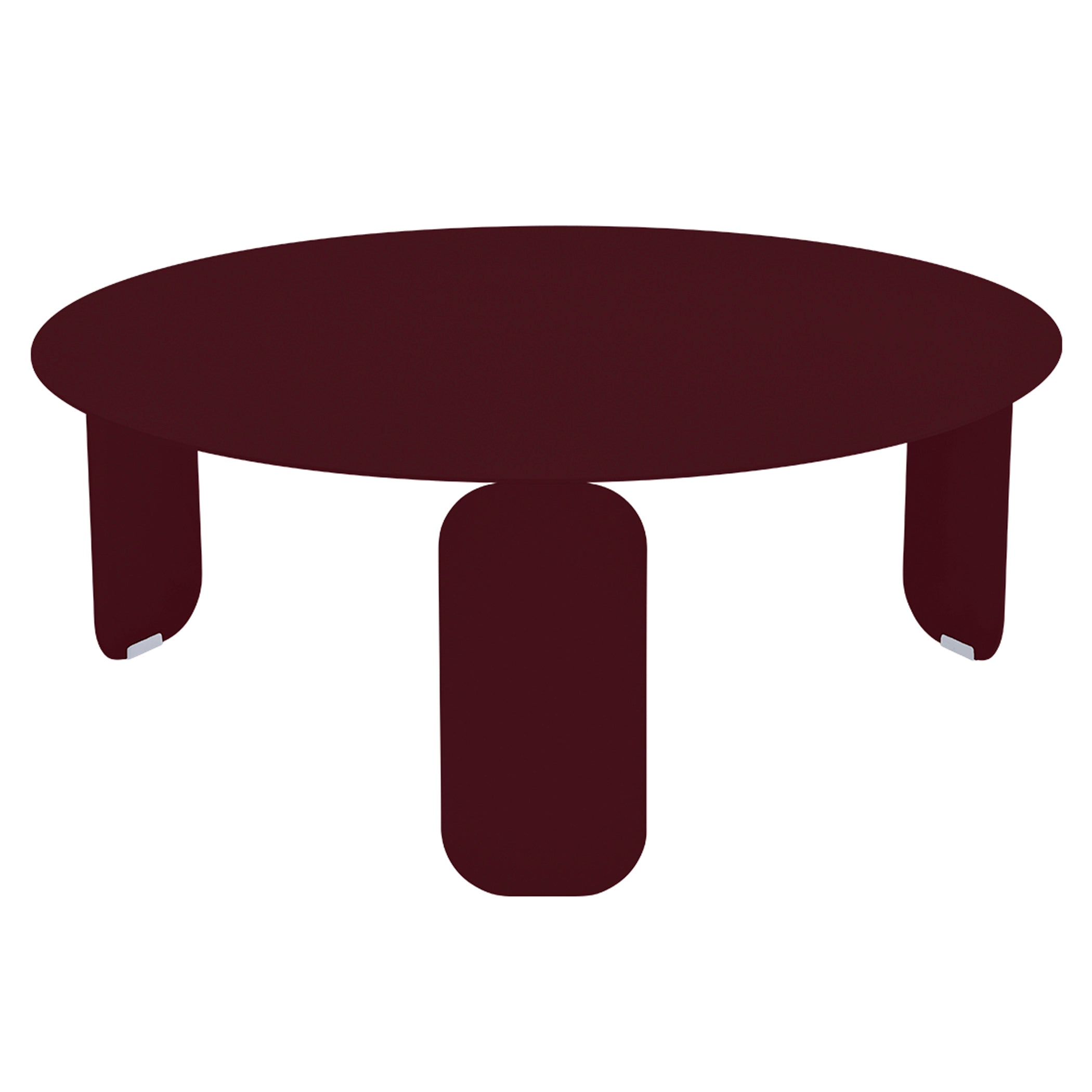 Fermob BeBop Round Low Table - 2Modern
