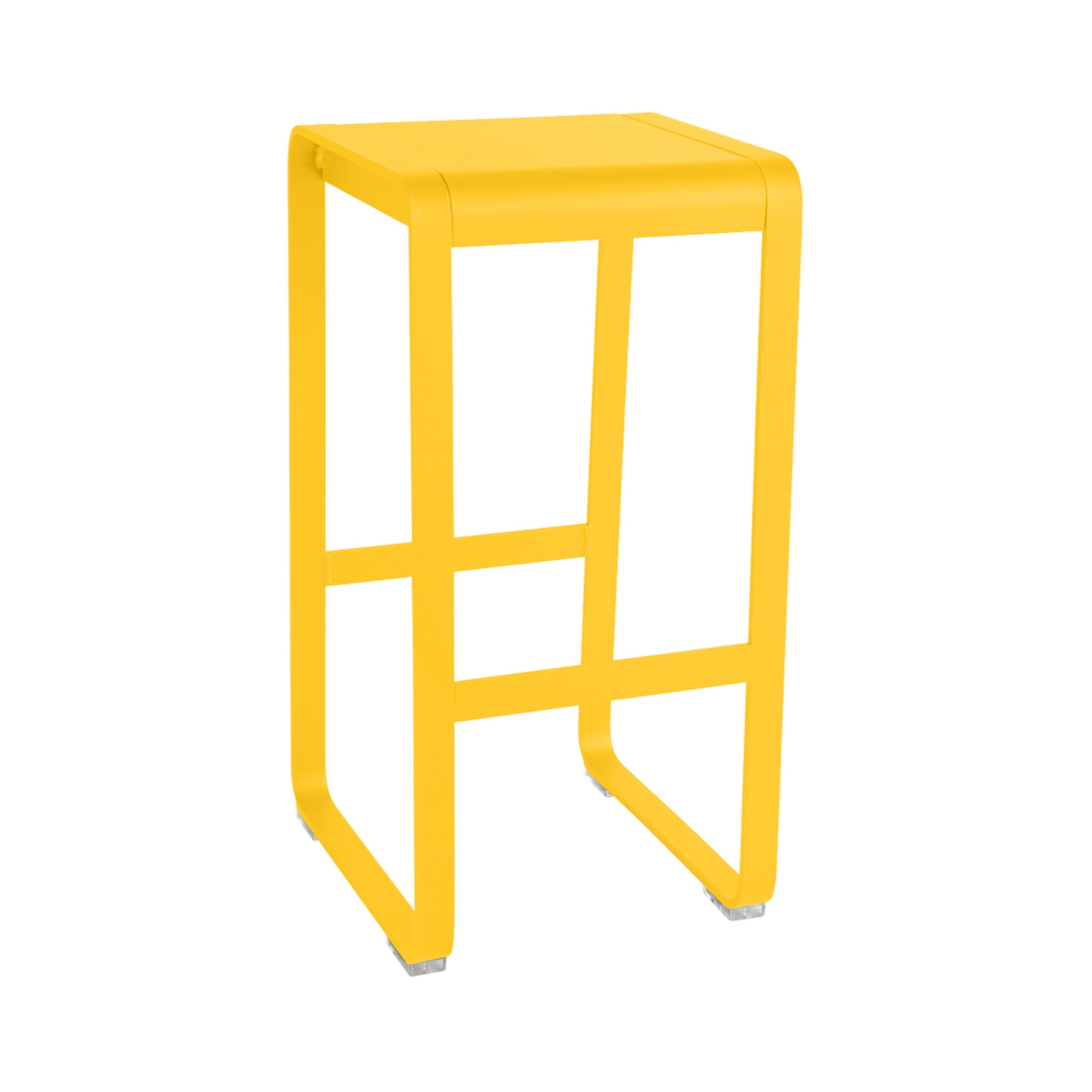 Fermob Bellevie Bar Stool without Backrest - 2Modern