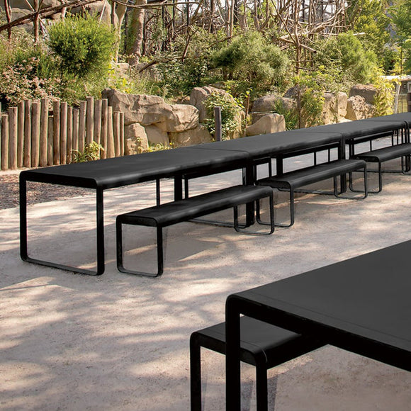 Fermob Bellevie Premium Dining Table - 2Modern