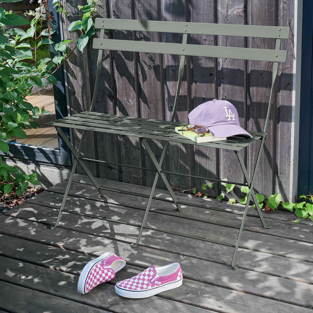 Fermob Bistro 2-Seater Bench - 2Modern