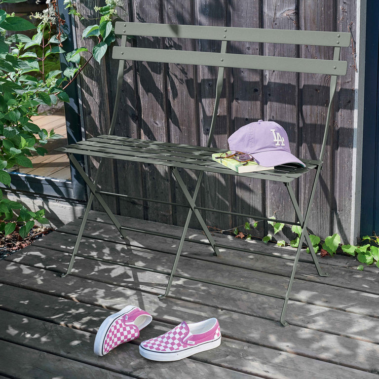 Fermob Bistro 2-Seater Bench - 2Modern