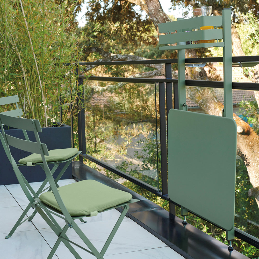 Fermob Bistro Balcony Outdoor Table - 2Modern