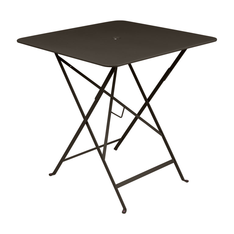 Fermob Bistro Plus Square Folding Table - 2Modern