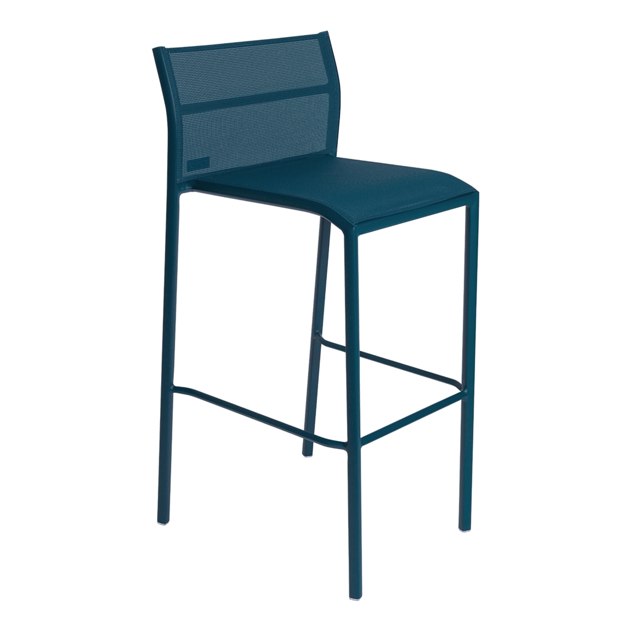 Fermob Cadiz High Barstool - 2Modern