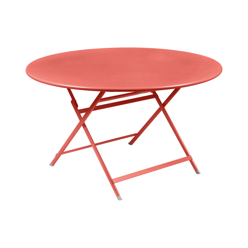 Fermob Caractere Round Dining Table - 2Modern