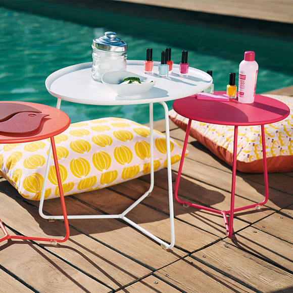 Table Cocotte Fermob