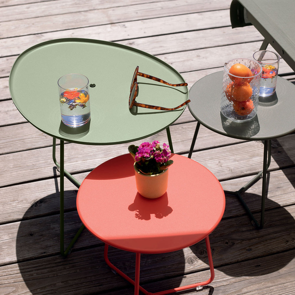 Table Cocotte Fermob