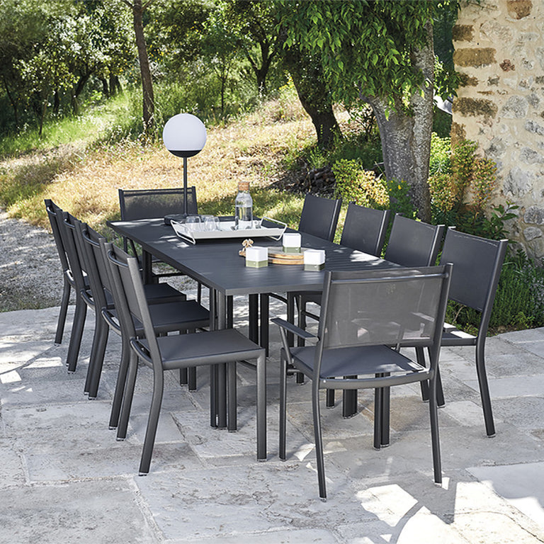 Fermob Costa Extendable Dining Table - 2Modern