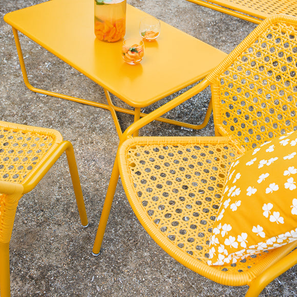 Fermob Croisette Armchair - 2Modern